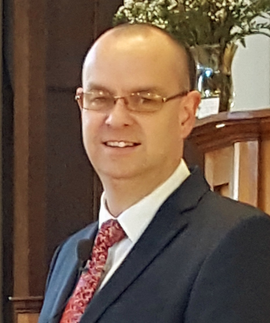 Welcome - Belfairs Methodist Church